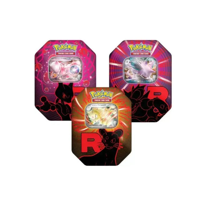 Tienda online de cartas coleccionables Pokémon y TCG al mejor precio